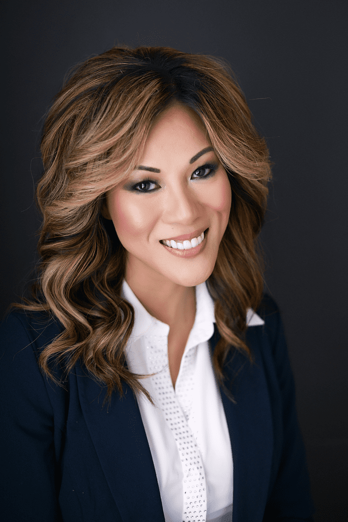 Acting Headshot - St. Louis Headshot Photography Studio